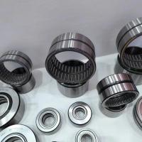 China Precision Rating P0 P6 P5 P4 P2 Stainless Steel Needle Roller Bearings SHK0810 HK1012 HK1420 HK1518 HK2520 for sale