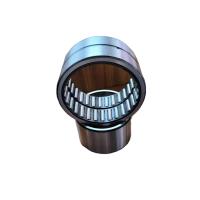 China Taper Structure NA4905 Needle Roller Bearings with Inner Rings in Size 4-60mm for sale