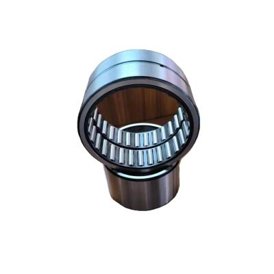 China Taper Structure NA4905 Needle Roller Bearings with Inner Rings in Size 4-60mm for sale