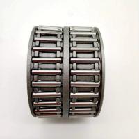 China Taper Structure NA4905 Needle Roller Bearings with Inner Rings in Size 4-60mm for sale