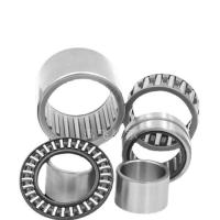 China Taper Structure NA4905 Needle Roller Bearings with Inner Rings in Size 4-60mm for sale
