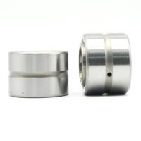 China 65mmx80mmx2.78 Needle Roller Bearing Linear Flat Bearings for Agricultural Machinery for sale