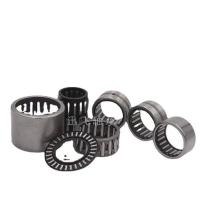 China 65mmx80mmx2.78 Needle Roller Bearing Linear Flat Bearings for Agricultural Machinery for sale