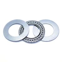 China Single Row Needle Thrust Roller Bearings AXK 3047 30x47x2 for Industrial Applications for sale