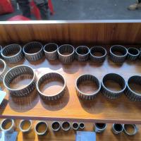 China Single Row Needle Thrust Roller Bearings AXK 3047 30x47x2 for Industrial Applications for sale
