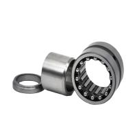 China High precision HK series needle roller bearings with stamped outer rings chrome steel for sale