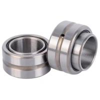 China High precision HK series needle roller bearings with stamped outer rings chrome steel for sale