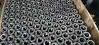 China Tapered Roller Bearing 32208 32209 32210 32211 32202 for Precision P0 P6 P5 P4 P2 for sale