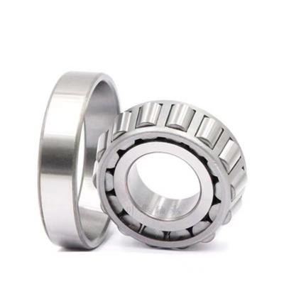 China Open Seals Type T2EE100 100x165x46mm Tapered Roller Bearing for Truck Performance for sale