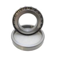 China Oilfield Tapered Roller Bearing 30220 7220e with Chrome Steel and Durable Performance for sale