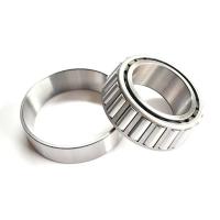 China Chrome Steel Taper Roller Bearing 32232 for Heavy-Duty Applications for sale
