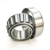 China Chrome Steel Taper Roller Bearing 32232 for Heavy-Duty Applications for sale