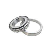China Open Type 30615 Tapered Roller Bearing 75x135x44.5mm for Material Handling Equipment for sale