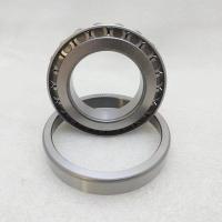 China Open Seals Type 75*135*44.5mm Taper Roller Bearing 30615 for Heavy Duty Applications for sale