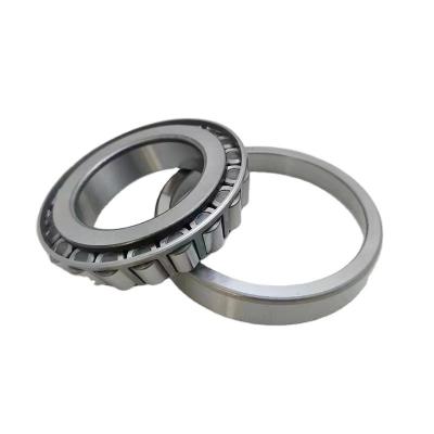 China 32024 Tapered Roller Bearing for Mining Main Market Africa Weight 1kg Tapered Design for sale