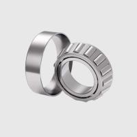 China Single Row 33211 Tapered Roller Bearing 55*100*35mm for Pharmaceutical Machinery for sale