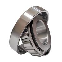 China Single Row 33211 Tapered Roller Bearing 55*100*35mm for Pharmaceutical Machinery for sale