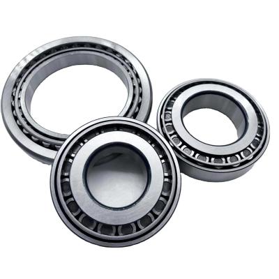 China Directly Supply Taper Roller Bearing 30312 for Machinery Repair Shops for sale