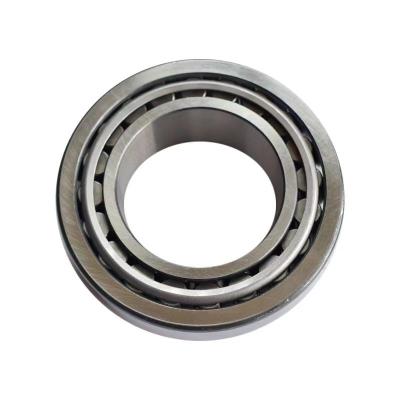 China 32016 Taper Roller Bearing with Single Row and High Precision Rating P0 P6 P5 P4 P2 for sale