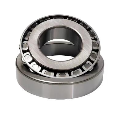 China 120x260x55mm Size High Precision Taper Roller Bearing 6580/35 1kg for Industrial Needs for sale