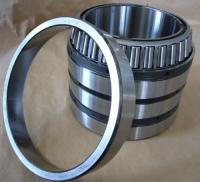 China 1kg Precision Rating P0 P6 P5 P4 P2 50kb801 lm501349/10801 Chrome Tapered Roller Bearing for sale