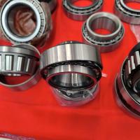 China Precision Rating P0 P6 P5 P4 P2 3020 30614 inch Taper Roller Bearing with Open Seals Type for sale