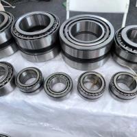 China Precision Rating P0 P6 P5 P4 P2 3020 30614 inch Taper Roller Bearing with Open Seals Type for sale