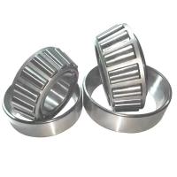 China High Precision Tapered Roller Bearing M 38549 38510 with P0 P6 P5 P4 P2 Structure for sale