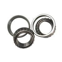 China Asia Main Market 31320 45*100*25mm Tapered Roller Bearing for Construction Works for sale