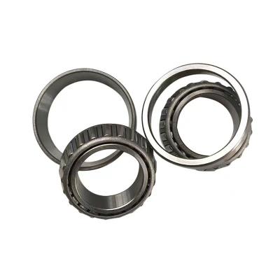 China Asia Main Market 31320 45*100*25mm Tapered Roller Bearing for Construction Works for sale