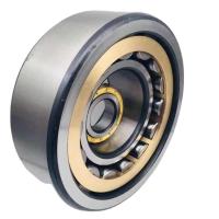 China NN3028 Cylindrical Roller Bearings for Restaurant Machine Tool Replacement Parts for sale