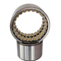China High Precision P4 Cylindrical Roller Bearings NNCF4914 for Heavy Duty Applications for sale