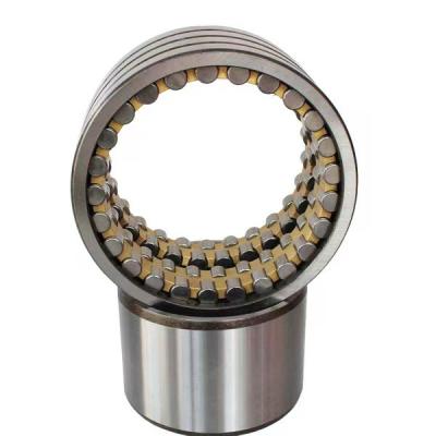 China High Precision P4 Cylindrical Roller Bearings NNCF4914 for Heavy Duty Applications for sale