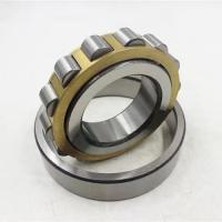China Steel/Brass Cage 907 50200 Cylindrical Roller Bearing for Excavator Textile Machine for sale