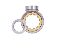 China Oil and Grease Lubricated NU210E Cylindrical Roller Bearings from for Speed Applications for sale