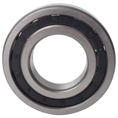 China NN3018 NN3018K Double Row Cylindrical Roller Bearing for Hotels Structure 90X140X37 for sale