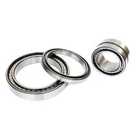 China NN3018 NN3018K Double Row Cylindrical Roller Bearing for Hotels Structure 90X140X37 for sale