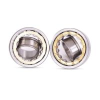 China NN3018 NN3018K Double Row Cylindrical Roller Bearing for Hotels Structure 90X140X37 for sale