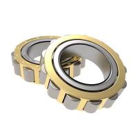 China NN3018 NN3018K Double Row Cylindrical Roller Bearing for Hotels Structure 90X140X37 for sale