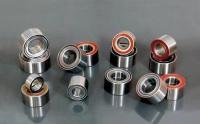 China Roller Wheels Tapered Roller Bearing T407237 CR-1185.1 for Heavy Duty Applications for sale