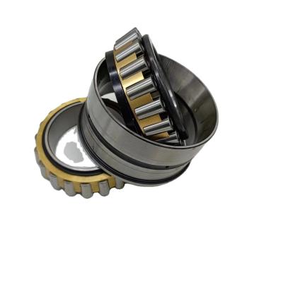 China Upgrade Your Roller Performance with Eco CR-1185.1 Tapered Roller Bearing 697920 17716 for sale