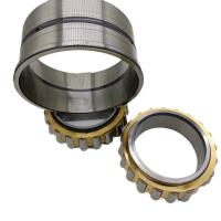 China Upgrade Your Roller Performance with Eco CR-1185.1 Tapered Roller Bearing 697920 17716 for sale