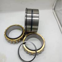 China Upgrade Your Roller Performance with Eco CR-1185.1 Tapered Roller Bearing 697920 17716 for sale