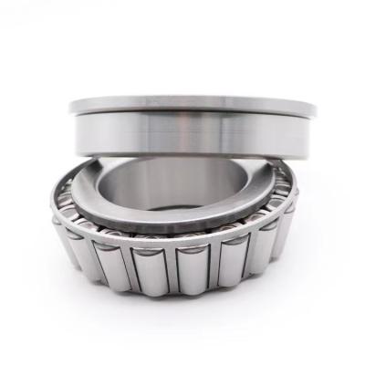 China NACHI 44B762LT Taper Roller Bearing for Automotive in High Demand Market for sale
