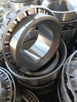 China NACHI 44B762LT Taper Roller Bearing for Automotive in High Demand Market for sale