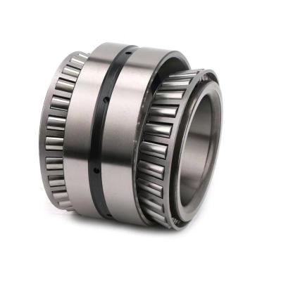 China Open Seals Type 2097736 Tapered Roller Bearing for Automotive Efficiency and Durability for sale