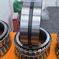 China 2097732 Four Row Inch Tapered Roller Bearing for Mill Precision Rating P0 P6 P5 P4 P2 for sale