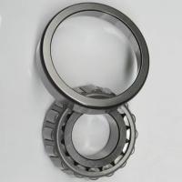 China 32304 Chrome Steel Thin Taper Roller Bearing with P0 P6 P5 P4 P2 Precision Rating for sale