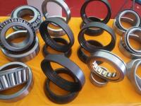 China Europe Market Tapered Roller Bearing Assembly Machine 33312 Q with Tapered Structure for sale