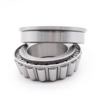 China BWS 1 Crankshaft Tapered Roller Bearing with Flange and Single Row Cone 88.92x41.30x2 for sale